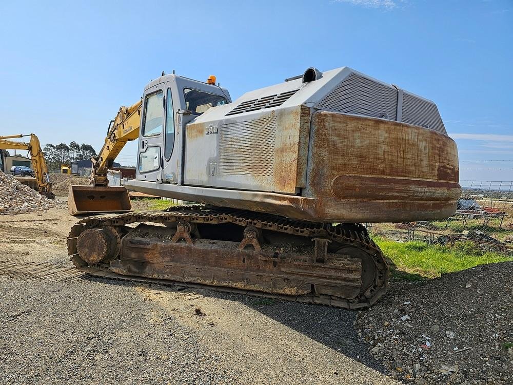 Welcome to AnBon Equipment, Traralgon VIC | AnBon Equipment