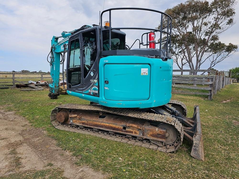 Welcome to AnBon Equipment, Traralgon VIC | AnBon Equipment
