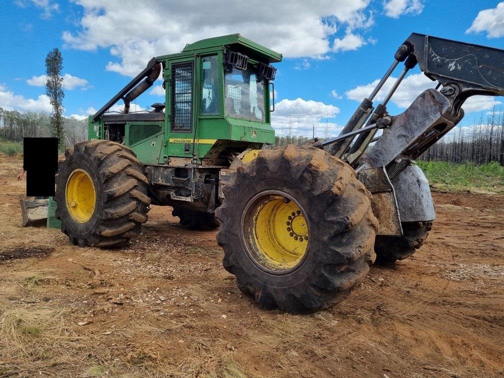Welcome to AnBon Equipment, Traralgon VIC | AnBon Equipment