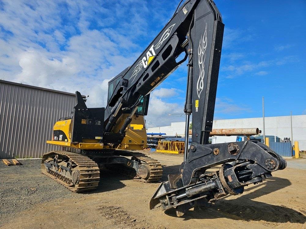 Welcome to AnBon Equipment, Traralgon VIC | AnBon Equipment