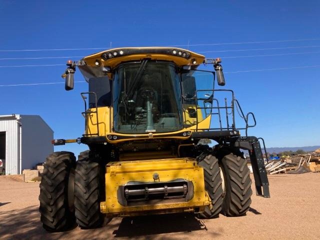 Welcome to Flinders Machinery, Booleroo SA | Flinders Machinery