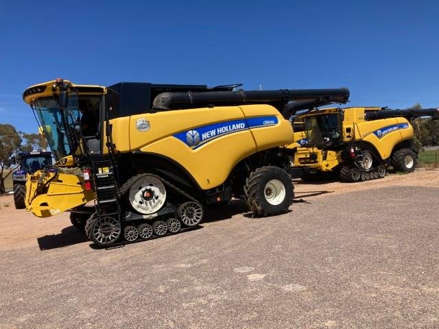 Welcome to Flinders Machinery, Booleroo SA | Flinders Machinery