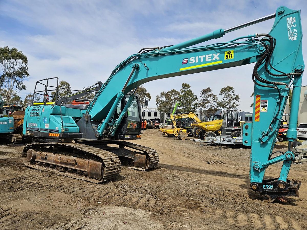 Welcome to SITEX RENTALS PTY LIMITED - Smeaton Grange | SITEX RENTALS ...