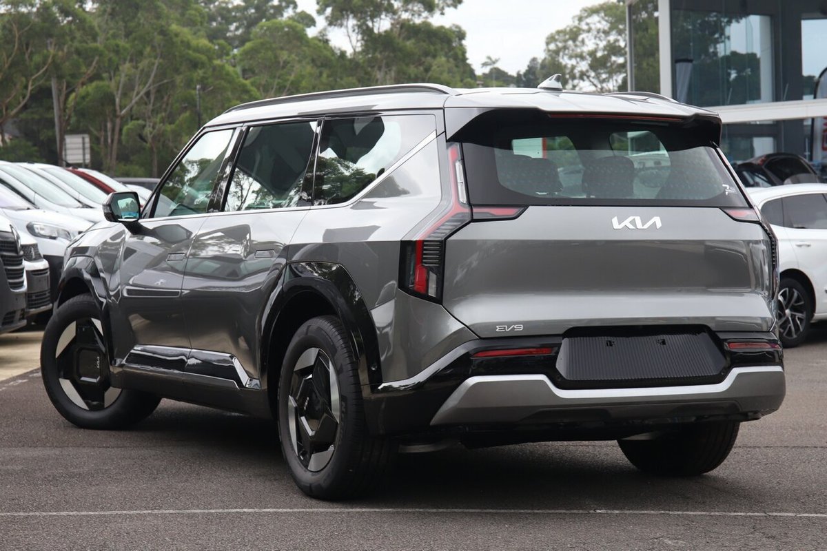 2023 KIA EV9 Earth MV MY24 AWD For Sale in North Gosford, NSW (Pebble ...