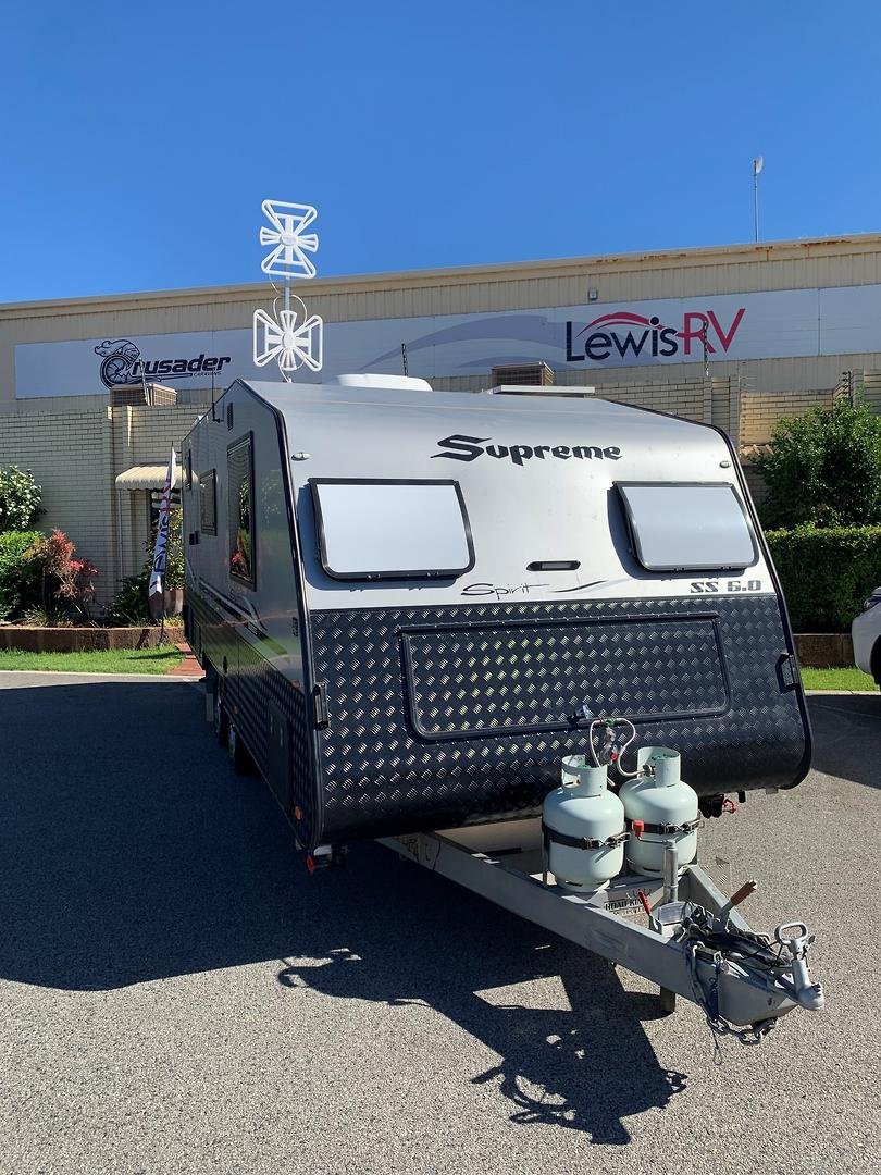 Welcome to Lewis RV Pty Ltd, Guidford WA | Lewis RV Pty Ltd