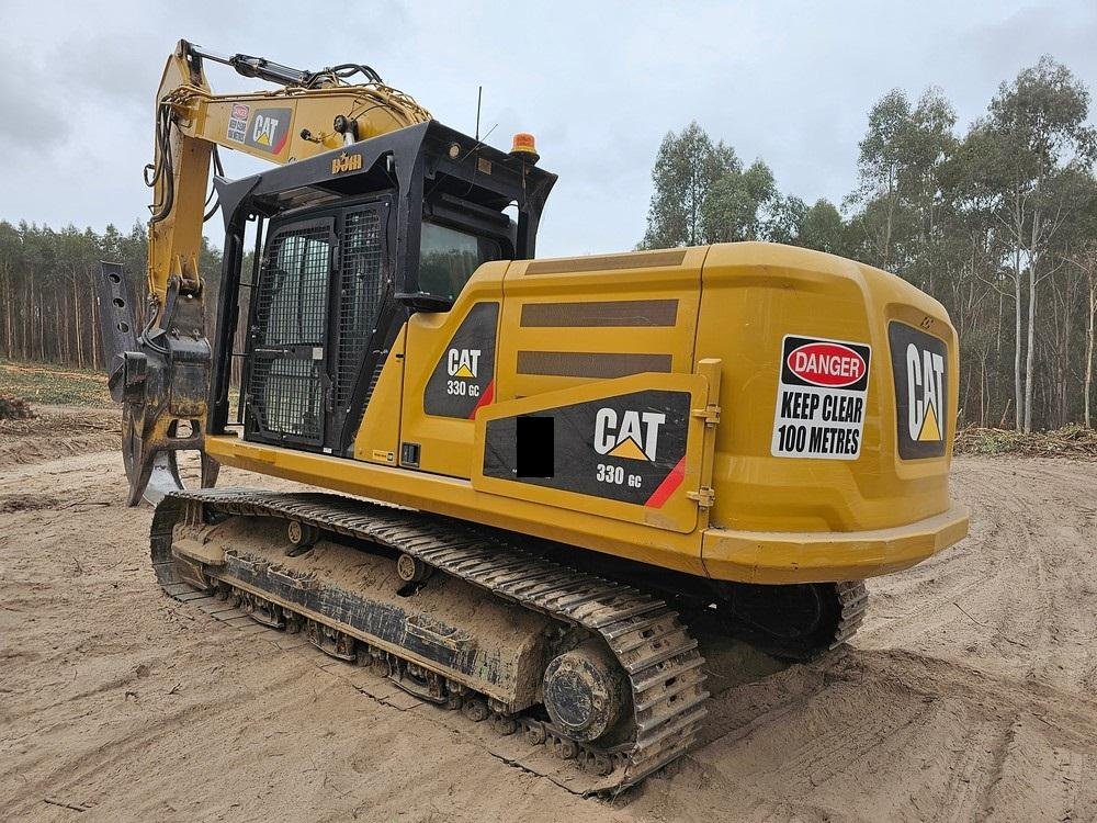 Welcome to AnBon Equipment, Traralgon VIC | AnBon Equipment