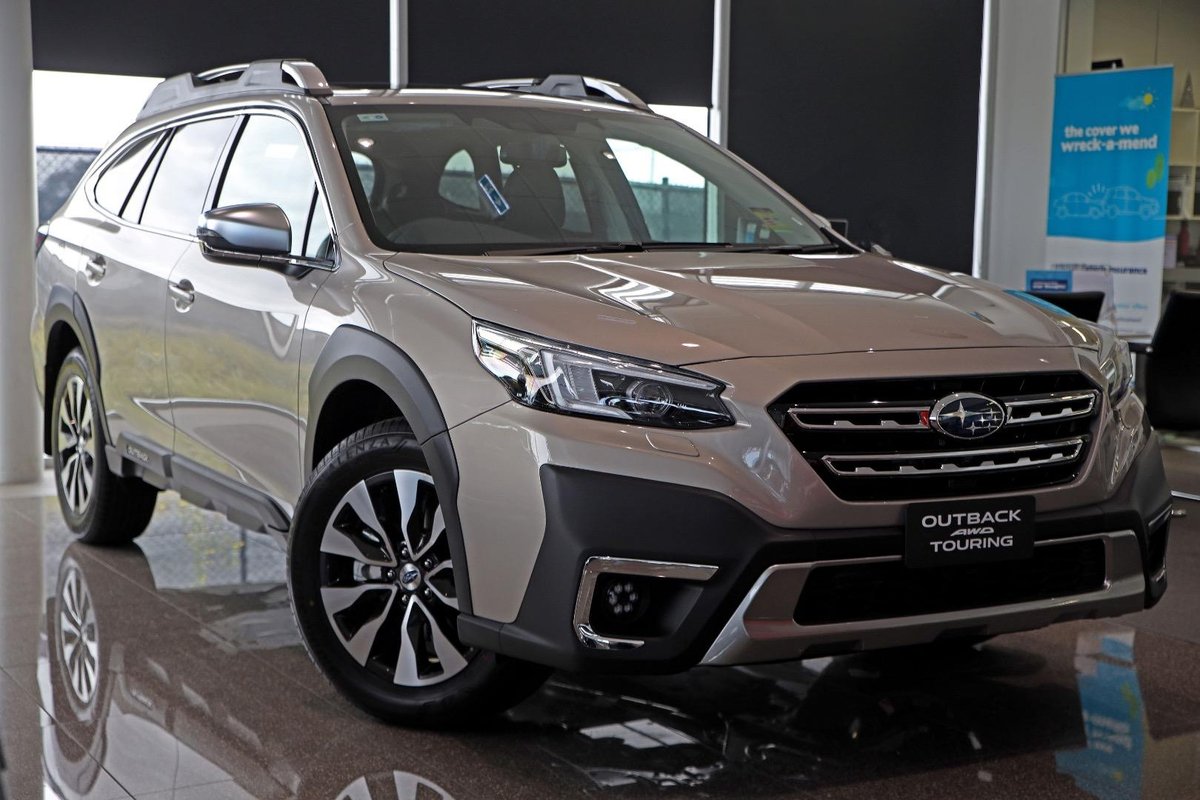 2024 Subaru Outback AWD Touring XT 6GEN MY24 AWD For Sale in Essendon ...