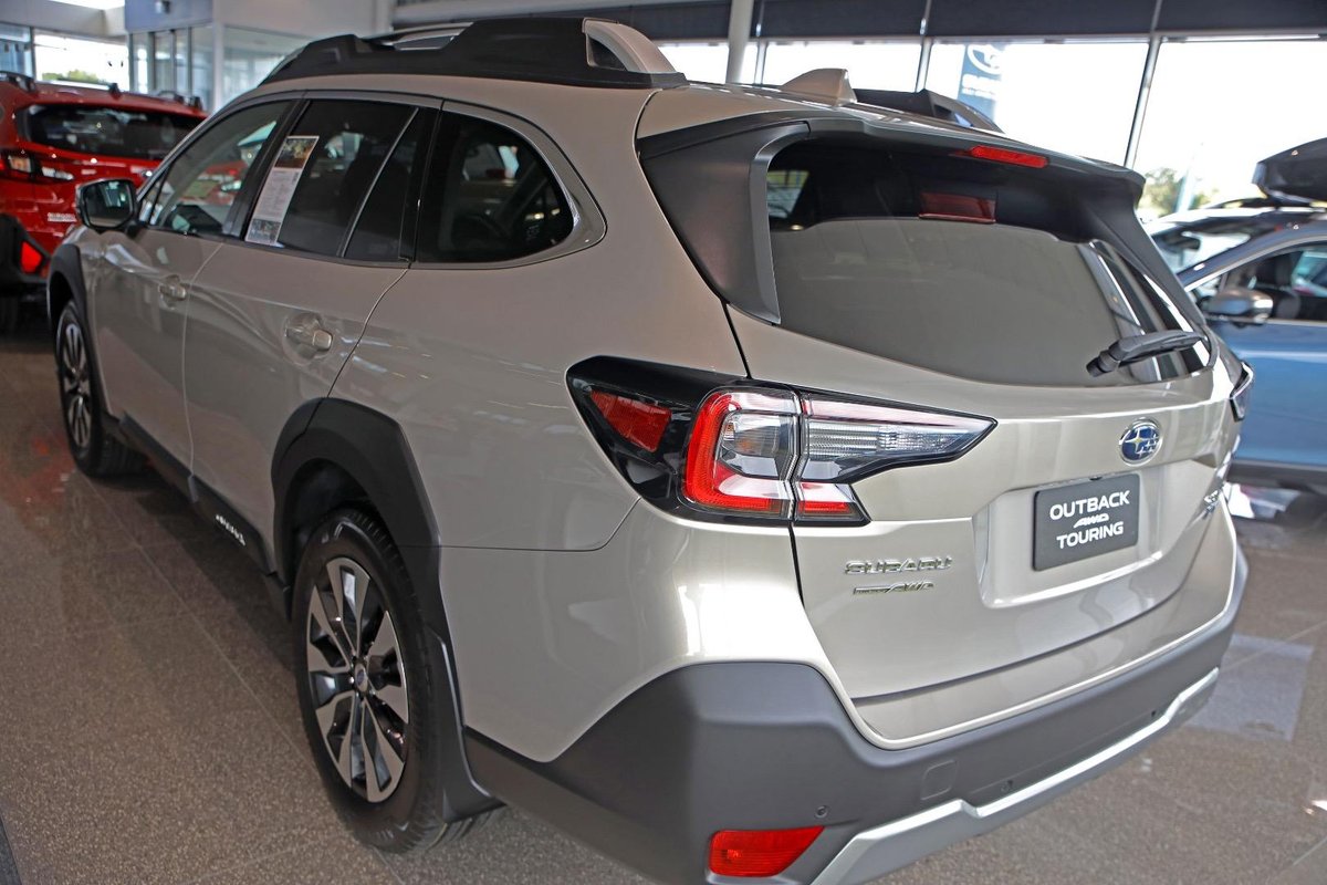 2024 Subaru Outback AWD Touring XT 6GEN MY24 AWD For Sale in Essendon ...