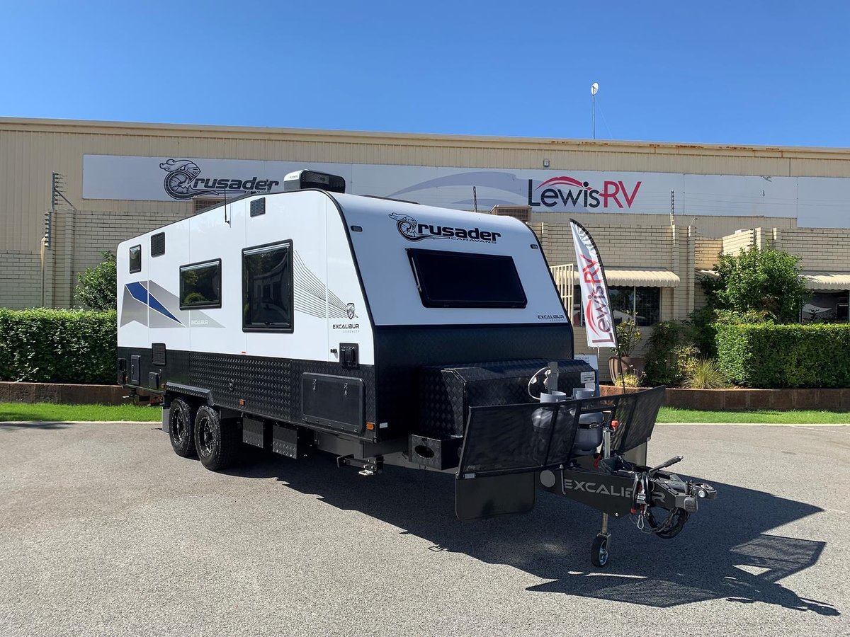 Welcome to Lewis RV Pty Ltd, Guidford WA | Lewis RV Pty Ltd
