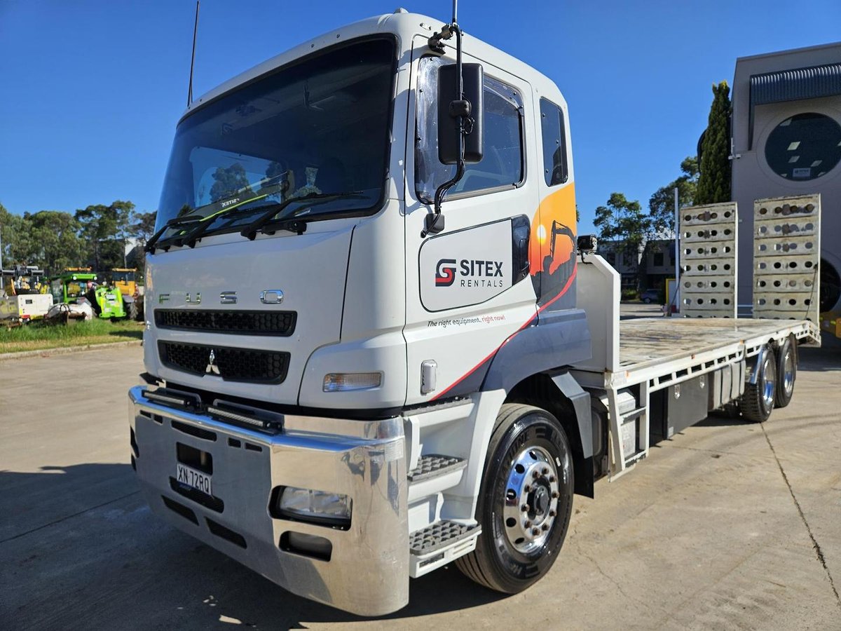 Welcome to SITEX RENTALS PTY LIMITED - Smeaton Grange | SITEX RENTALS ...