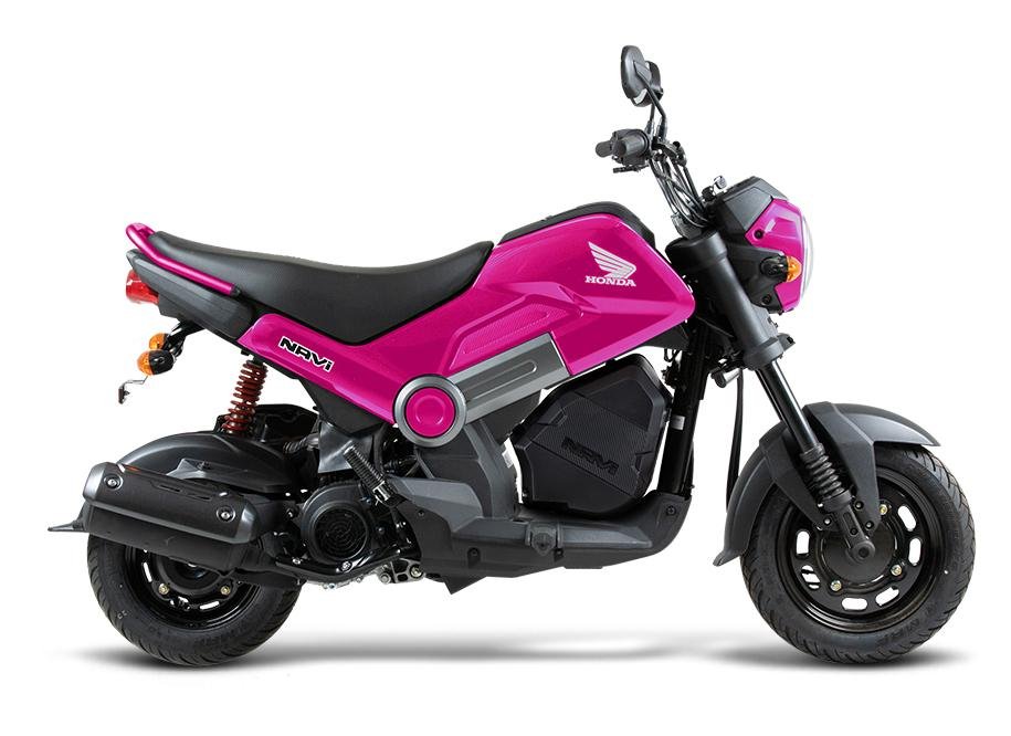 2024 Honda Navi Navi For Sale in Ringwood | A1 Motorcycles