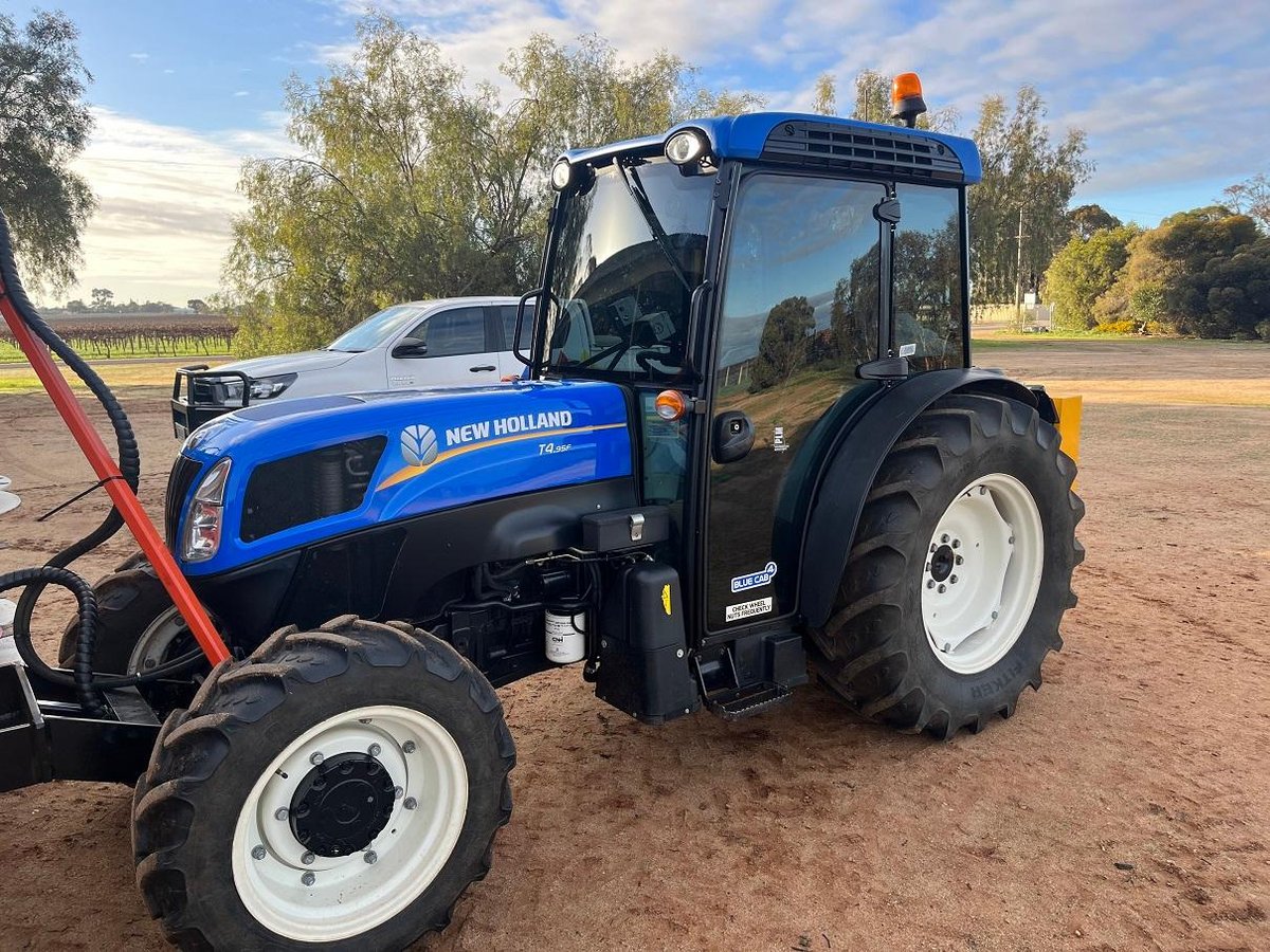 Welcome to Ronco Motors, Pinnaroo South Australia | Ronco Motors