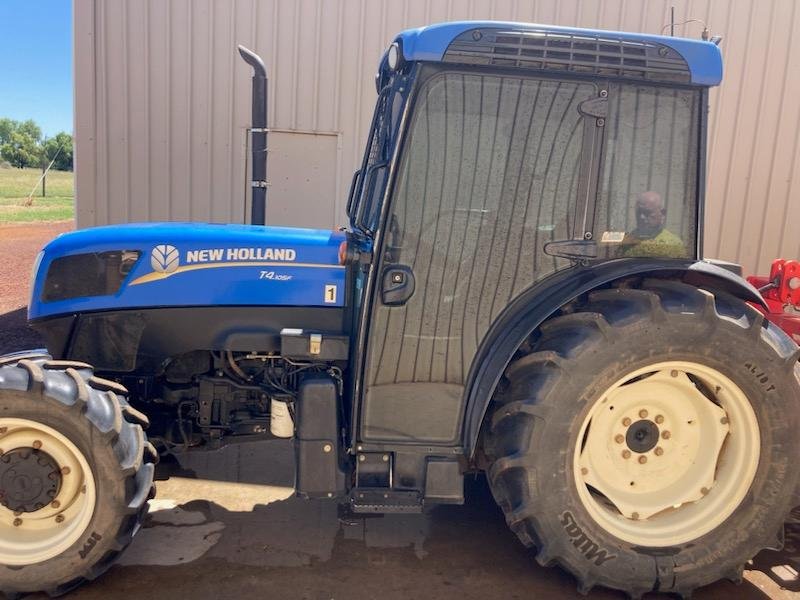 Welcome to Ronco Motors, Pinnaroo South Australia | Ronco Motors