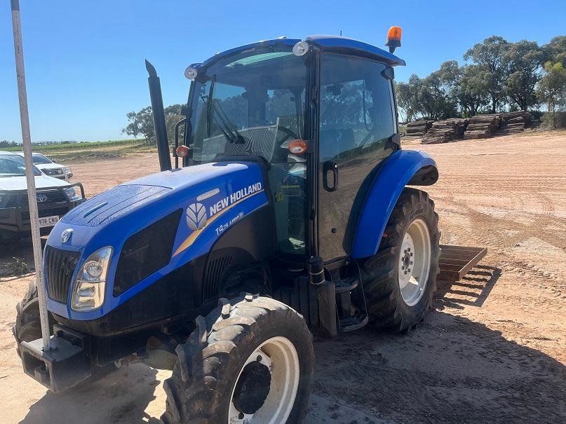 Welcome to Ronco Motors, Pinnaroo South Australia | Ronco Motors