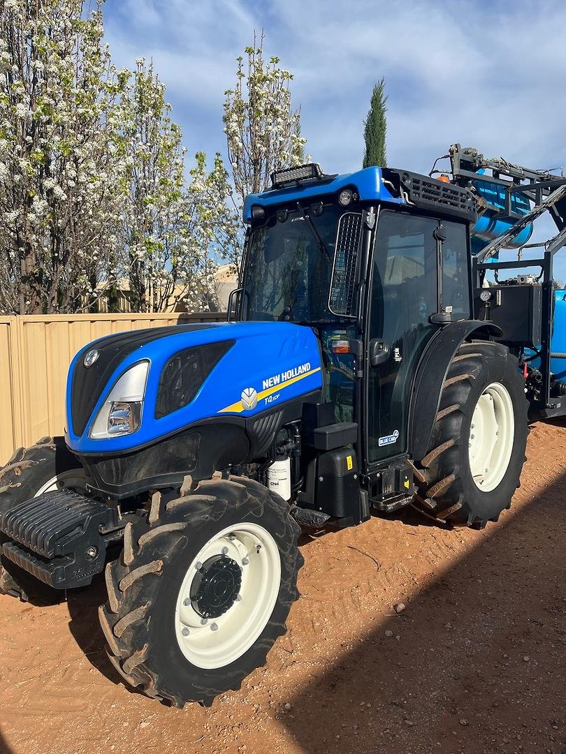 Welcome to Ronco Motors, Pinnaroo South Australia | Ronco Motors