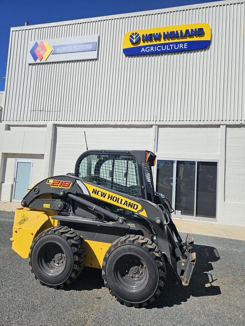 Welcome to Ronco Motors, Pinnaroo South Australia | Ronco Motors