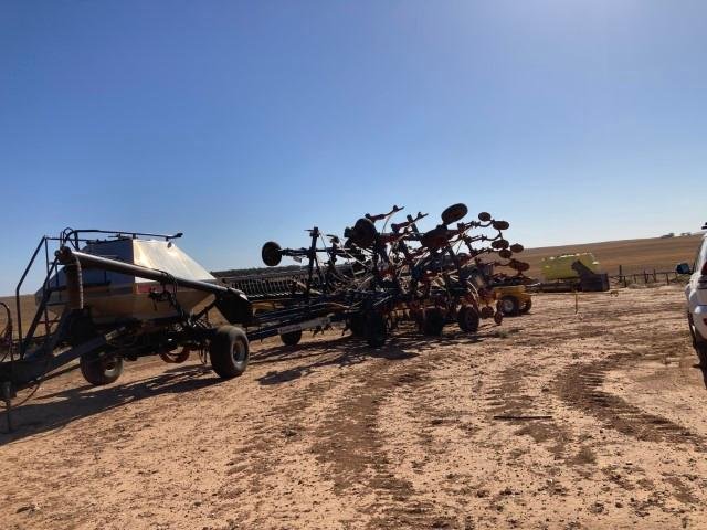 Welcome to Flinders Machinery, Booleroo SA | Flinders Machinery