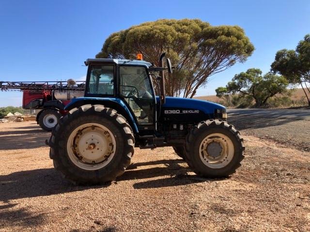 Welcome to Flinders Machinery, Booleroo SA | Flinders Machinery