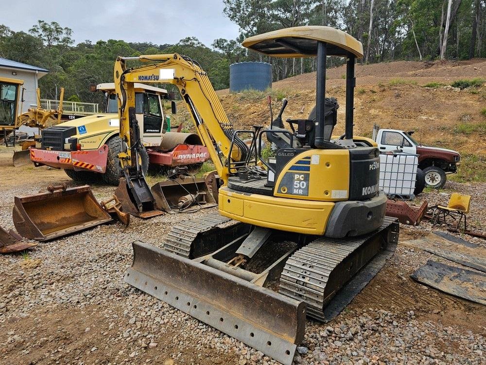 Welcome to AnBon Equipment, Traralgon VIC | AnBon Equipment