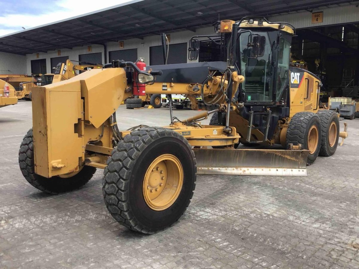 Welcome to Cavpower Used Equipment Division, Enfield SA | Cavpower Used ...