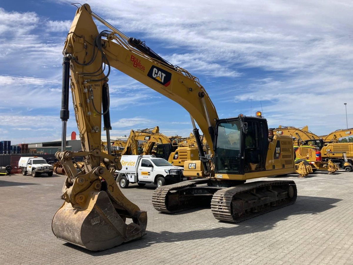 Welcome to Cavpower Used Equipment Division, Enfield SA | Cavpower Used ...