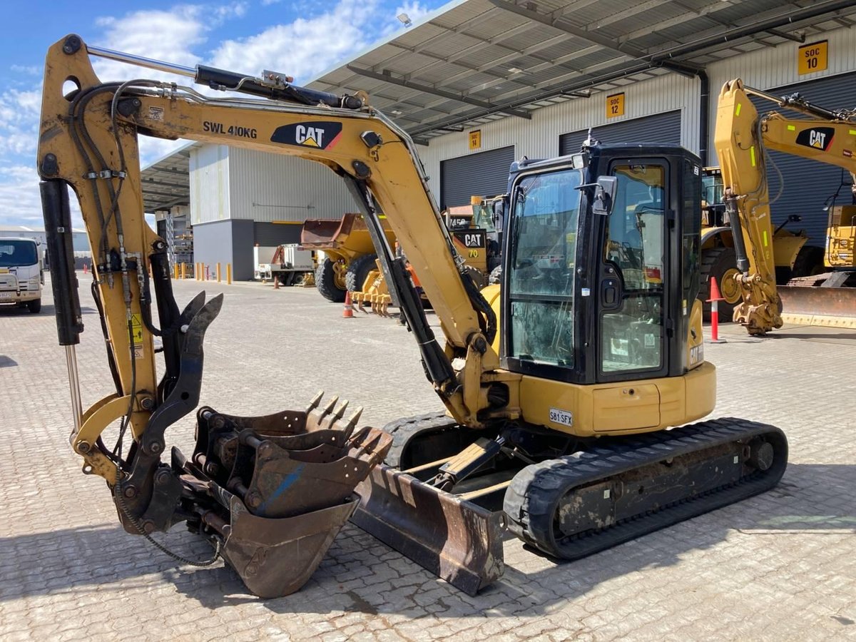 Welcome to Cavpower Used Equipment Division, Enfield SA | Cavpower Used ...