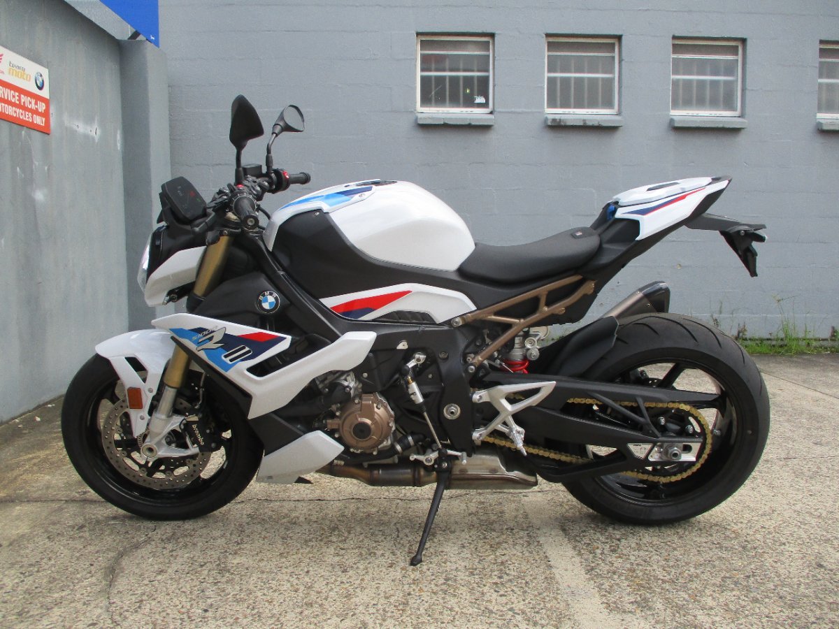 2022 BMW S 1000 R M-Sport For Sale in Nerang Gold Coast at TeamMoto ...