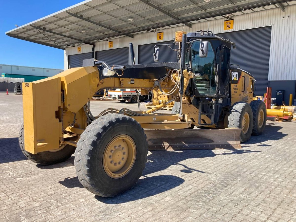 Welcome to Cavpower Used Equipment Division, Enfield SA | Cavpower Used ...