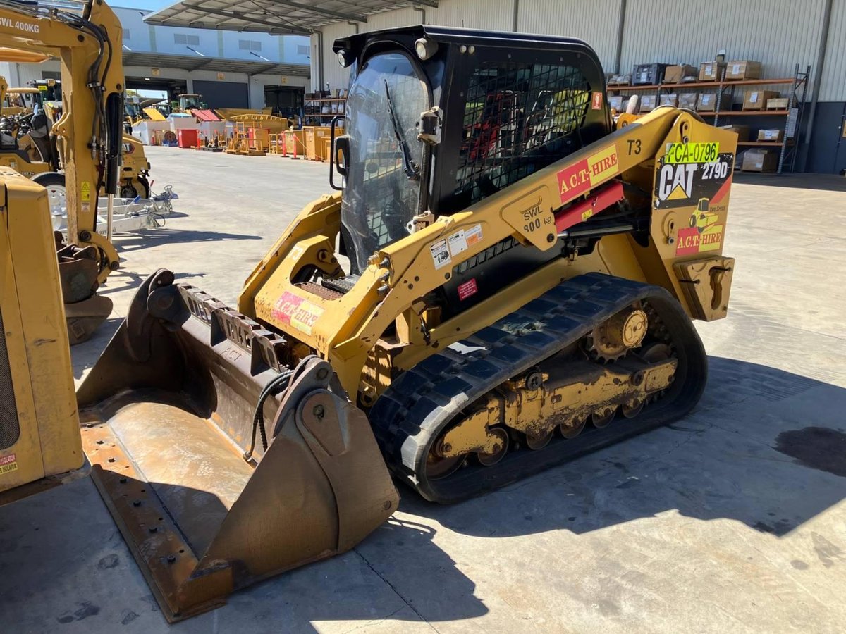 Welcome to Cavpower Used Equipment Division, Enfield SA | Cavpower Used ...