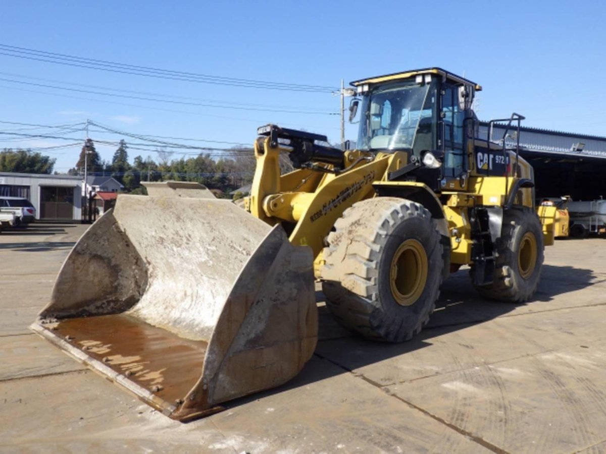 Welcome to Cavpower Used Equipment Division, Enfield SA | Cavpower Used ...