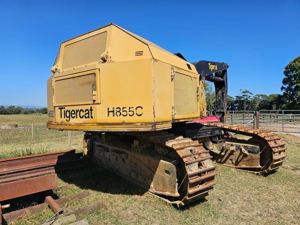 Welcome to AnBon Equipment, Traralgon VIC | AnBon Equipment