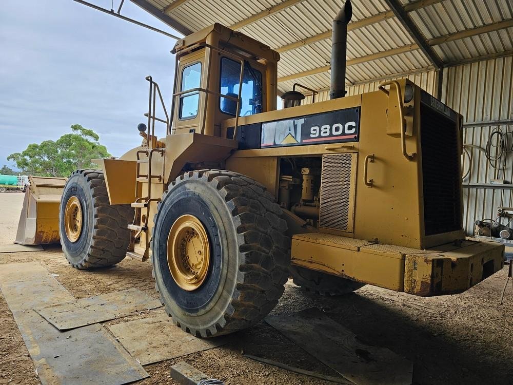 Welcome to AnBon Equipment, Traralgon VIC | AnBon Equipment