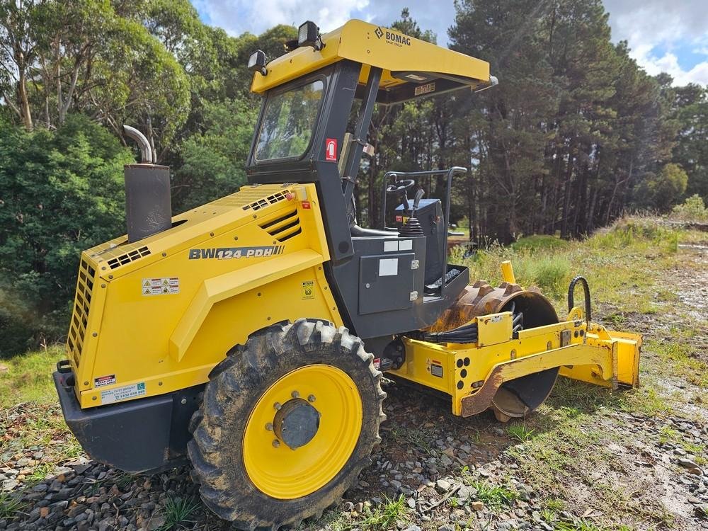 Welcome to AnBon Equipment, Traralgon VIC | AnBon Equipment