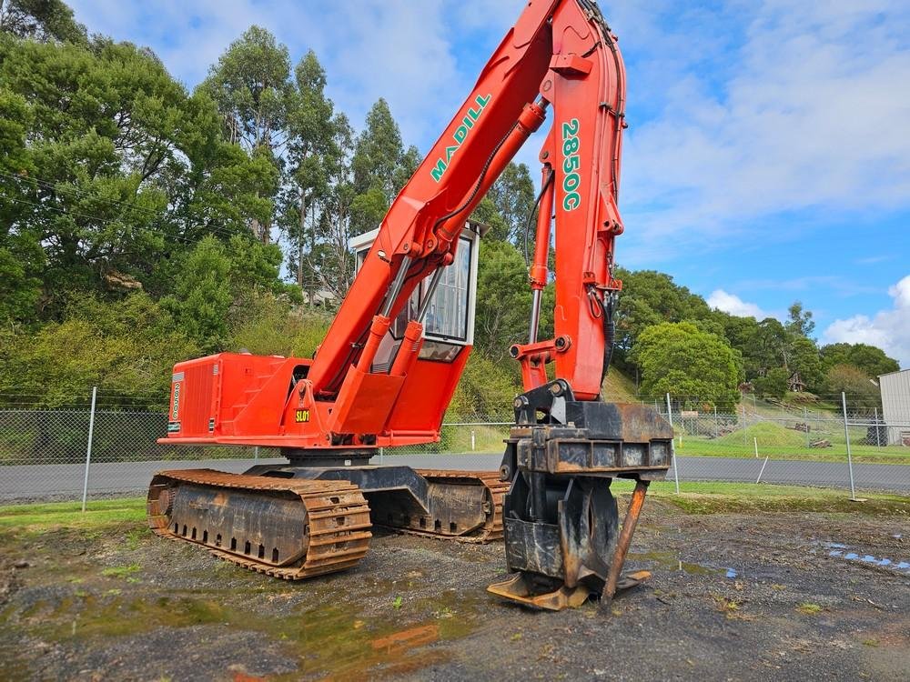 Welcome to AnBon Equipment, Traralgon VIC | AnBon Equipment