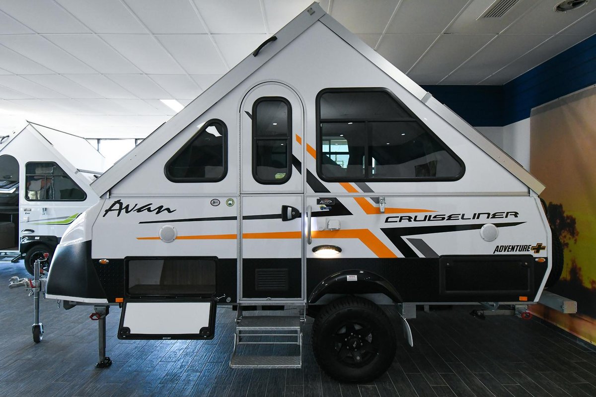 2023 Avan Cruiseliner Adventure Pack Plus For Sale in St Marys | Avan ...