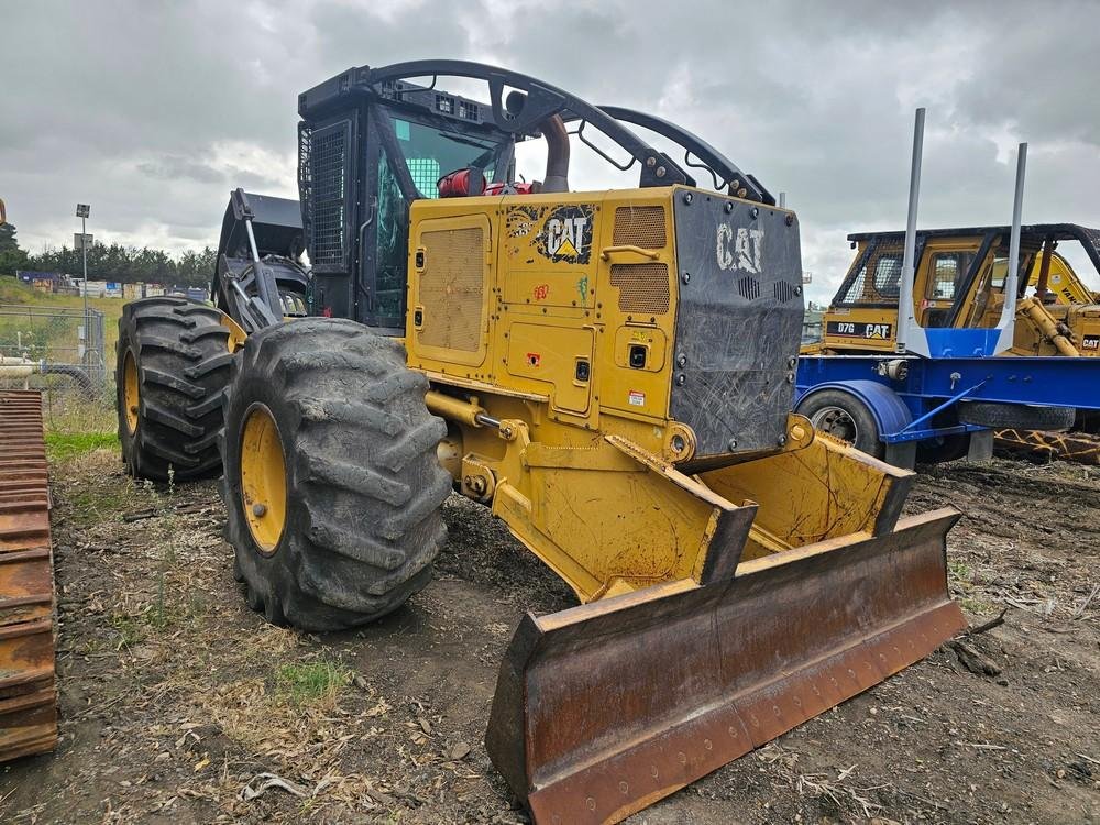 Welcome to AnBon Equipment, Traralgon VIC | AnBon Equipment