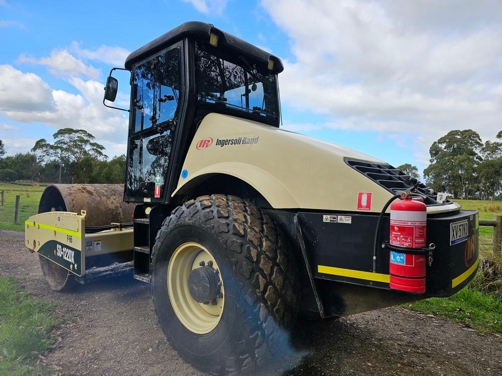 Welcome to AnBon Equipment, Traralgon VIC | AnBon Equipment
