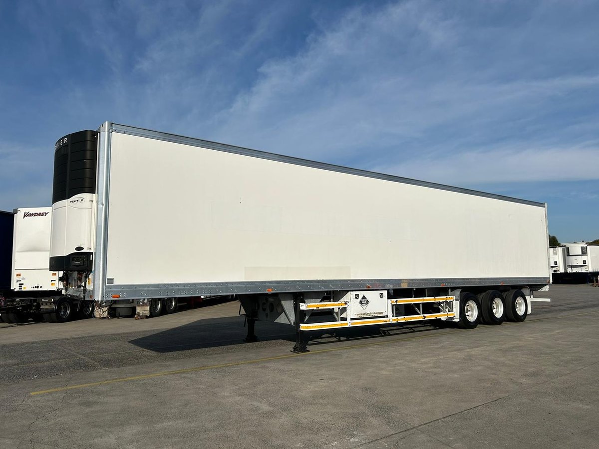 Welcome to AA Semi Trailer Trading, Altona North VIC | AA Semi Trailer ...