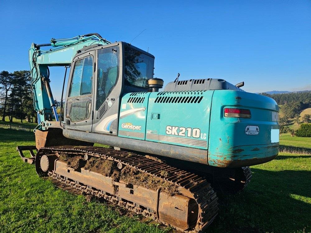 Welcome to AnBon Equipment, Traralgon VIC | AnBon Equipment