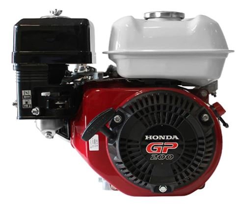 Honda GP200 6.5HP Petrol Engine For Sale in Midland Perth at Powerforce ...