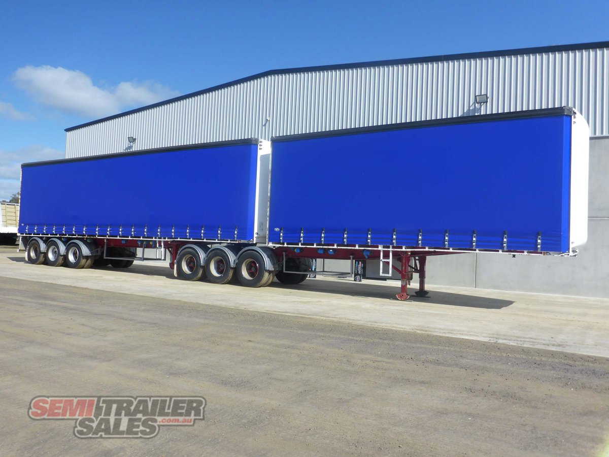 Semi Trailer Rental | Semi Trailer Rental | Semi Trailer Rental