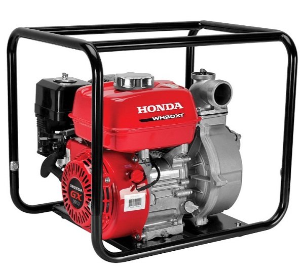 Honda WH20XT Frame 5.5HP Fire Fighter For Sale in Midland Perth at ...