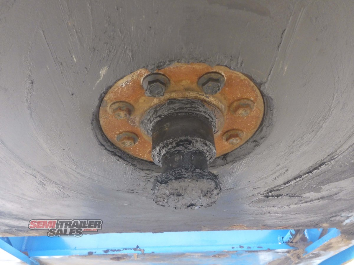 2000 Krueger 20FT Tipping Skel For Sale in Epsom, Bendigo | Semi ...