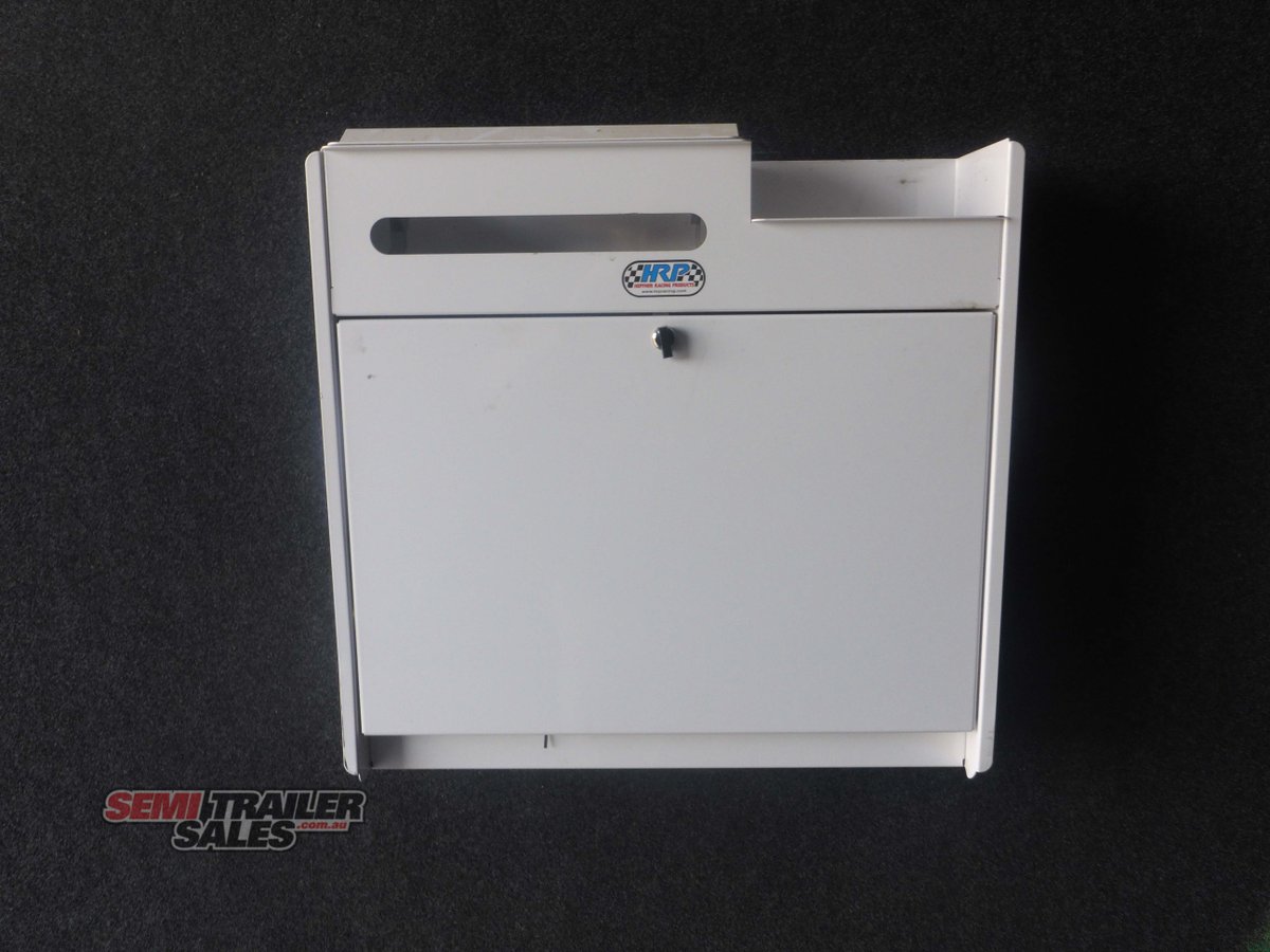 2018 MCF Enclosed Race CAR Transporter For Sale in Epsom, Bendigo ...