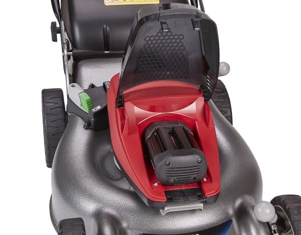 Honda HRG466XBS 36 Volt Self Propelled Mower For Sale in Midland Perth ...