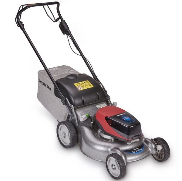 Honda HRG466XBS 36 Volt Self Propelled Mower For Sale in Midland Perth ...