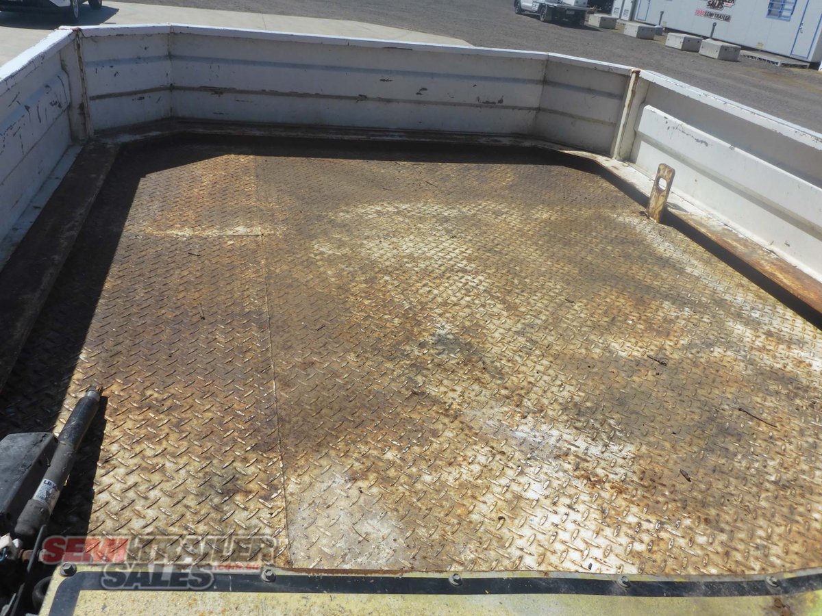 2016 MCF Pool Carrying Trailer For Sale in Epsom, Bendigo | Semi ...