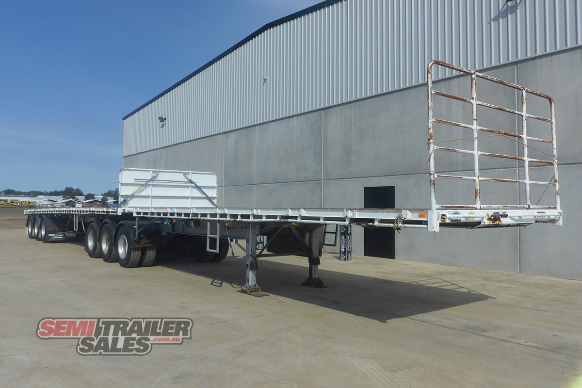 2010 Vawdrey B/D Combination FLAT TOP B Double SET - Rental For Sale in ...