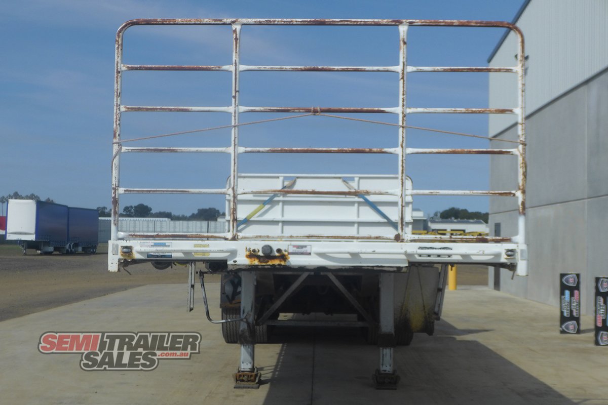 2010 Vawdrey B/D Combination FLAT TOP B Double SET - Rental For Sale in ...