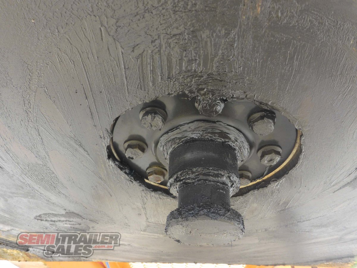 Libra Single Axle Extendable Pole Jinker For Sale in Epsom, Bendigo ...